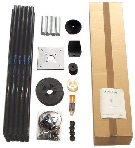 Shop | Spiderbeam GmbH